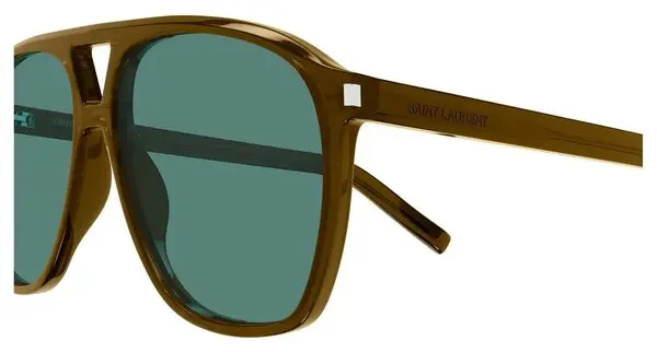 Saint Laurent Full-frame Sunglasses