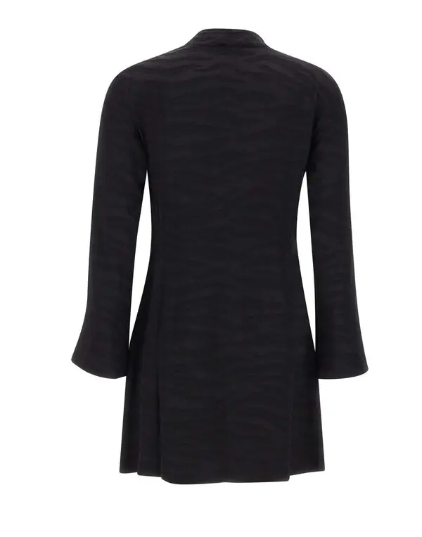 Rixo Long-sleeved Dress