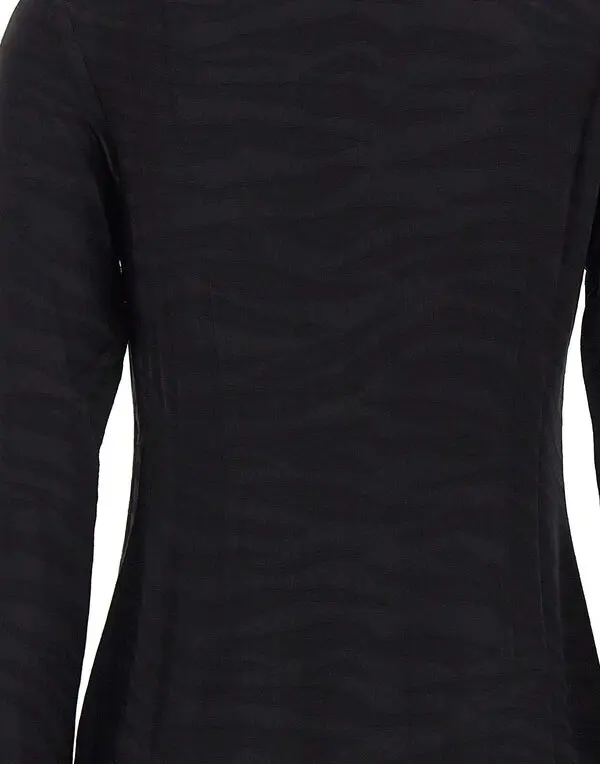 Rixo Long-sleeved Dress