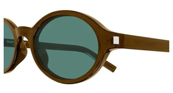 Saint Laurent Full-frame Sunglasses