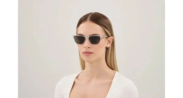 Saint Laurent Sl 920 Cat-eye Sunglasses