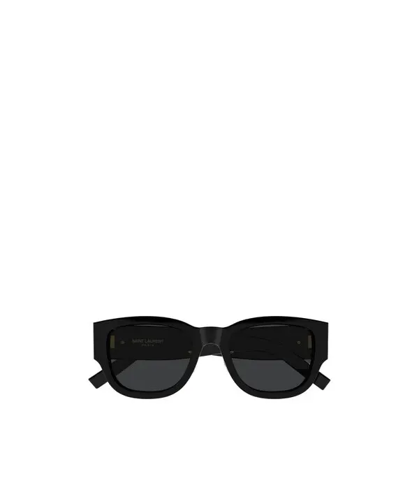 Saint Laurent Full-frame Sunglasses - Black