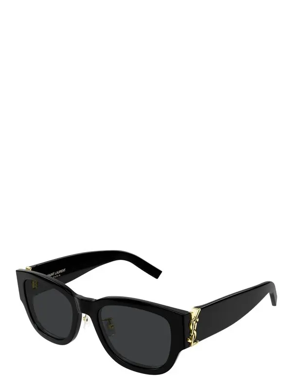 Saint Laurent Full-frame Sunglasses
