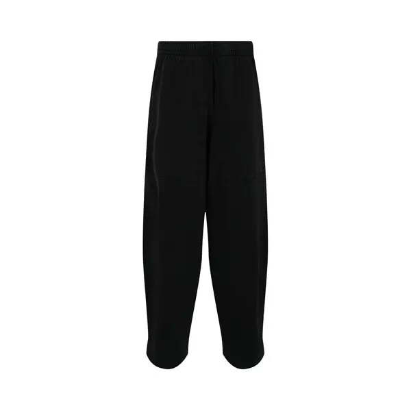 Balenciaga Cropped Sweatpants