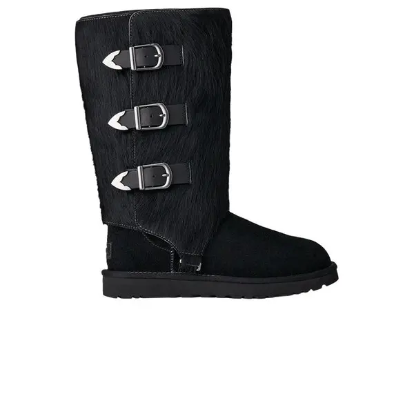 UGG Wmns Classic Tall Western