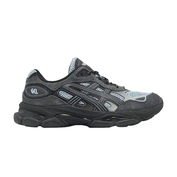 Asics Gel Nyc 2.0 'slate Blue Graphite