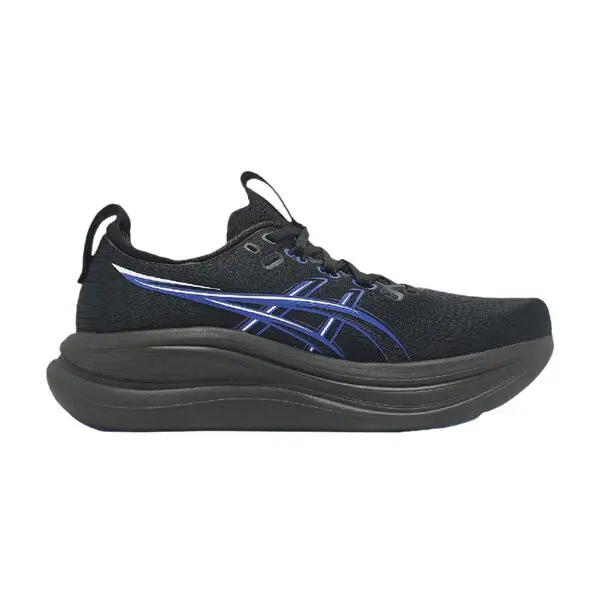 Asics Gel Nimbus 28 Neon Blue