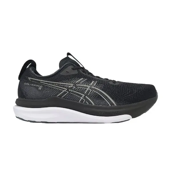 Asics Gel Kayano 33 4e Extra Wide White