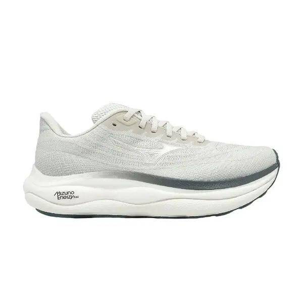 Mizuno Wave Sky 9 Super Wide Ivory