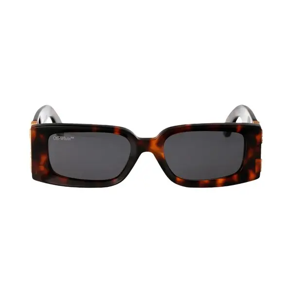 Off-White Roma Sunglasses 'havana/dark - Grey