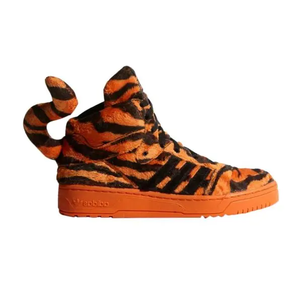 Adidas Js Tiger