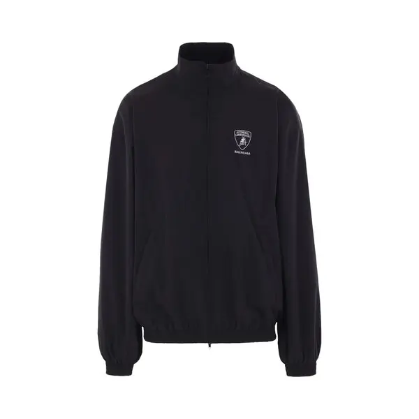 Balenciaga Al Tracksuit Jacket