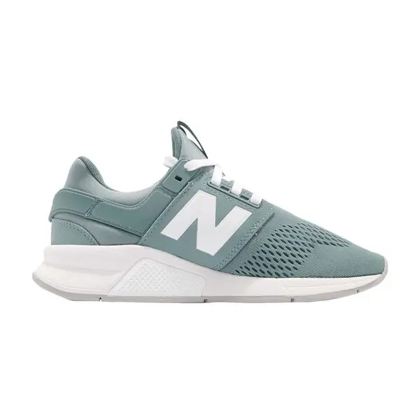 NEW BALANCE Wmns 247 White