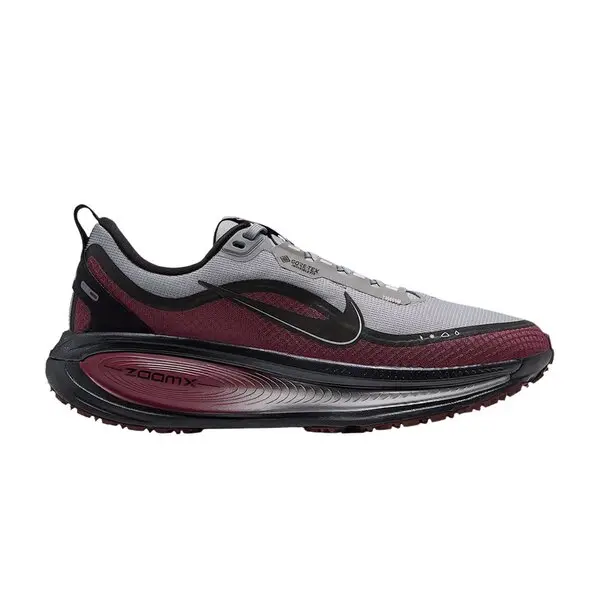 Nike Wmns Vomero 18 Gore-tex Road 'light Smoke Pink Smoke Metallic