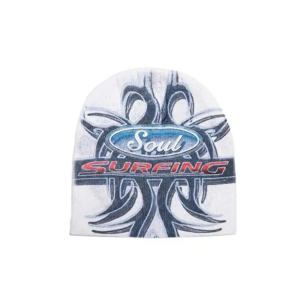 HELLSTAR Soul Surfer Beanie