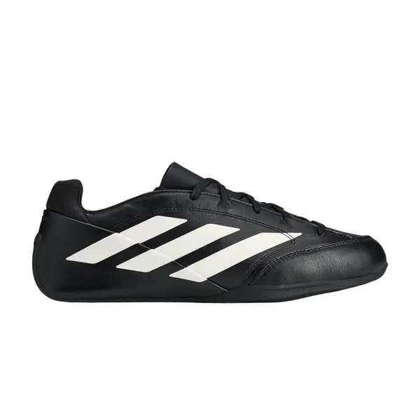 Adidas Entire Studios X Feroza Low 'core Cloud White