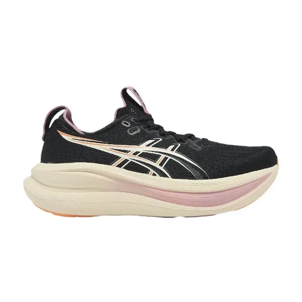 Asics Wmns Gel Nimbus 28 Taro Purple