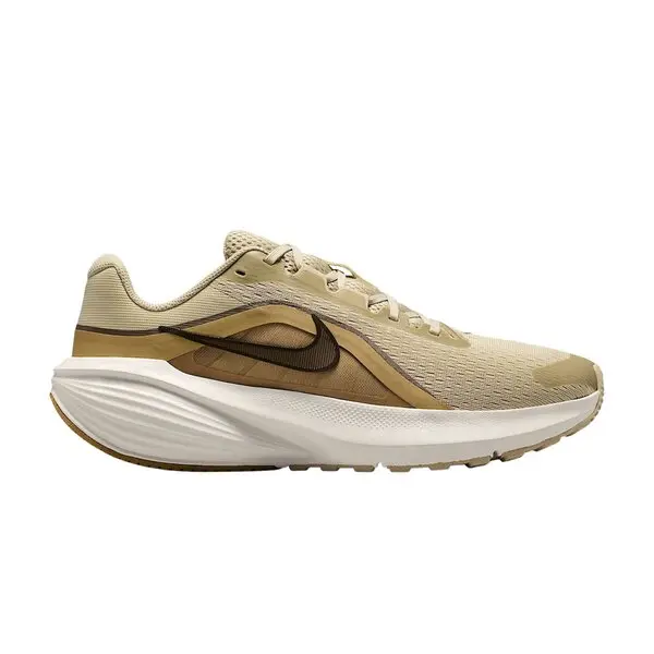 Nike Downshifter Road 'desert Khaki Sail Filbert Dark Hazel - Tan