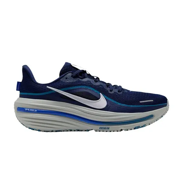 Nike Winflo Road 'midnight Navy Dark Slate Smokey White - Blue