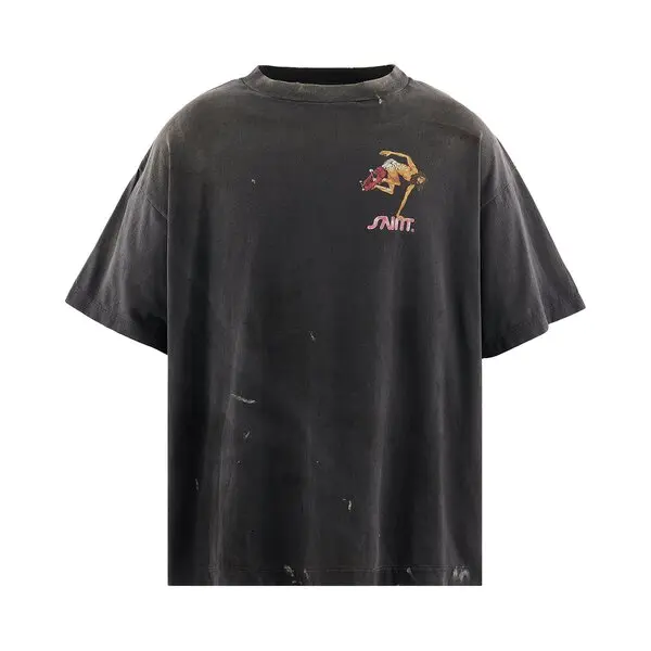 SAINT MXXXXXX T-shirt