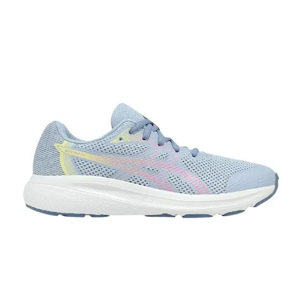 Asics Contend 10 Gs 'solid Air Hazy Lilac - Blue