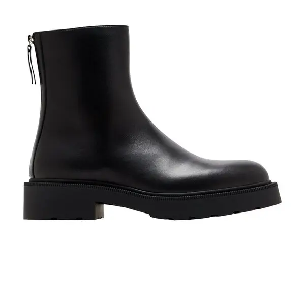 THE ROW Wmns Nobilis Fast Boot