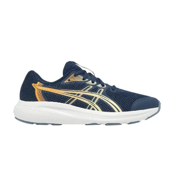 Asics Contend 10 Gs 'independence Orange Glow