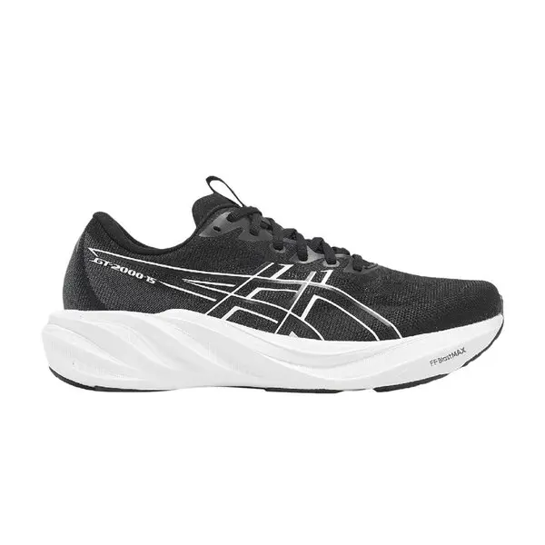 Asics Gt 2000 15 2e Wide White