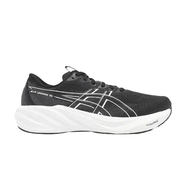 Asics Gt 2000 4e Extra Wide White