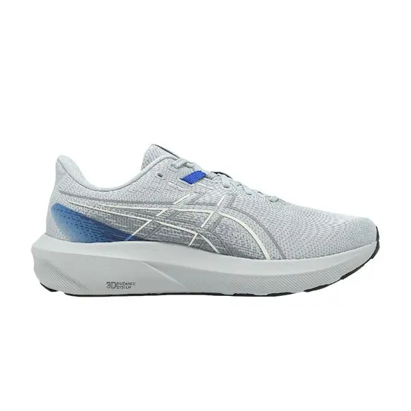 Asics Gt 1000 4e Extra Wide 'piedmont Neon Blue - Grey