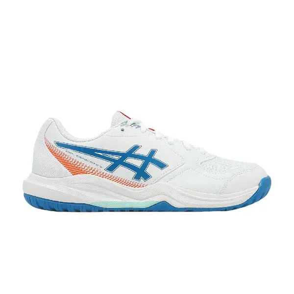 Asics Gel Dedicate 9 Gs Directoire Blue