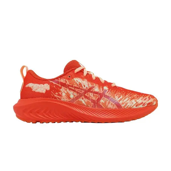 Asics Gel Noosa Tri 16 Gs 'cherry Tomato Energy