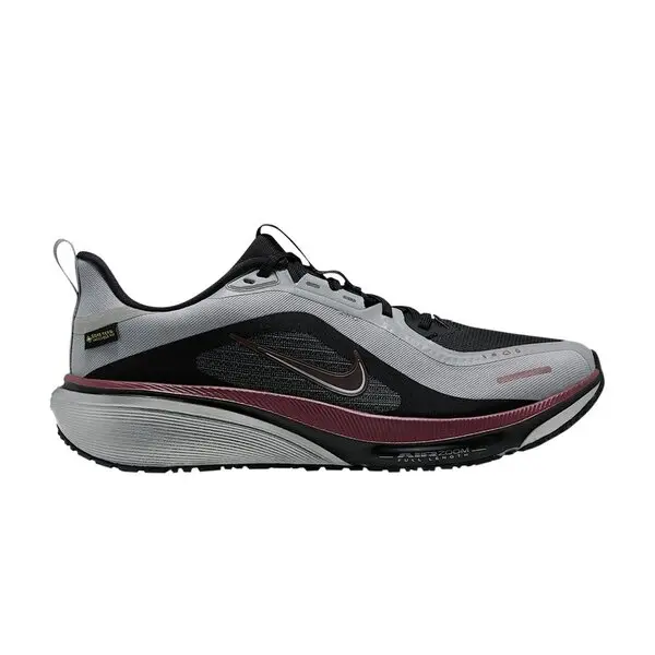 Nike Wmns Pegasus 42 Gore-tex Road 'light Smoke Pink - Grey