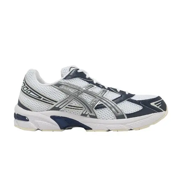 Asics Gel 1130 Midnight - White