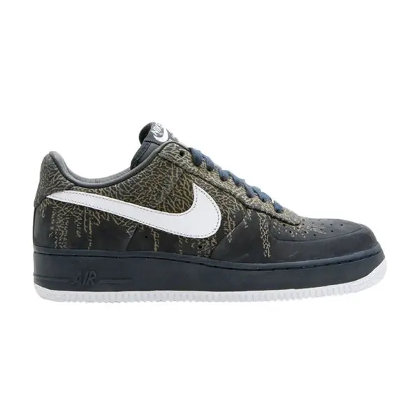 Nike Air Force 1 Low Supreme