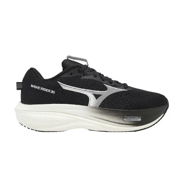 Mizuno Wave Rider 30 Super Wide White