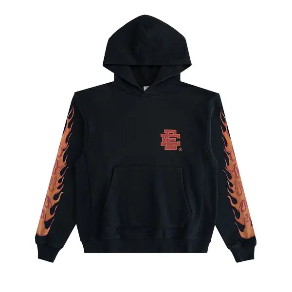 ERIC EMANUEL Ee Basic Hoodie