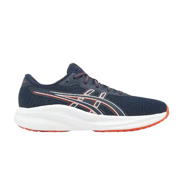 Asics Gel Excite 11 Gs 'midnight Cherry Tomato