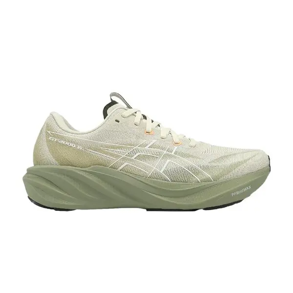 Asics Gt 2000 15 'birch Khaki Green