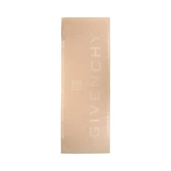 Givenchy Silk Blend 4g Scarf 'skin