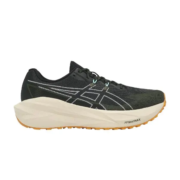 Asics Blazeblast Sandstorm