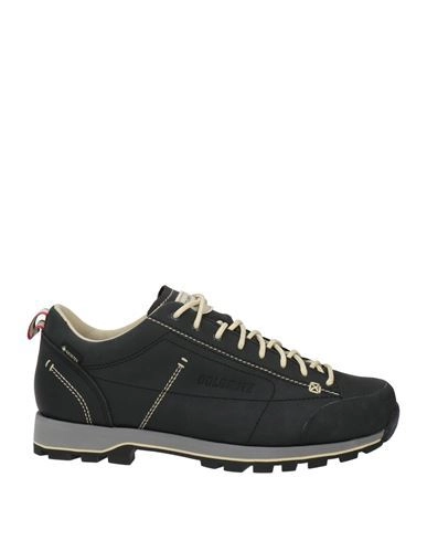 DOLOMITE Sneakers Size Soft Leather