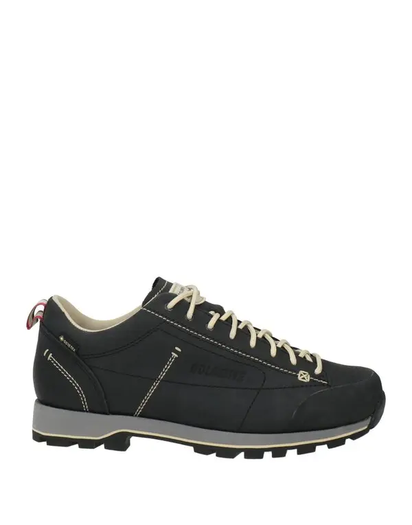 DOLOMITE Sneakers Size Soft Leather
