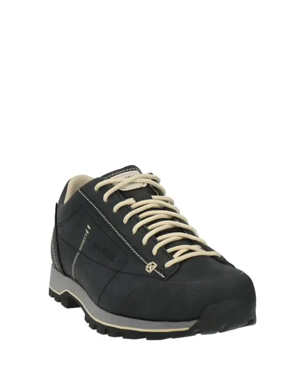 DOLOMITE Sneakers Size Soft Leather