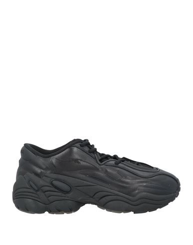 REEBOK Sneakers Size Textile Fibers, Synthetic Fibers
