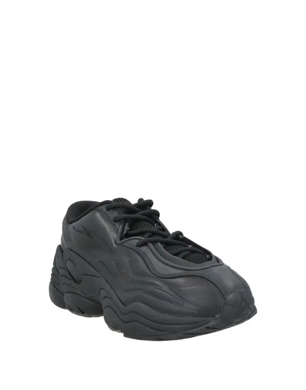 REEBOK Sneakers Size Textile Fibers, Synthetic Fibers