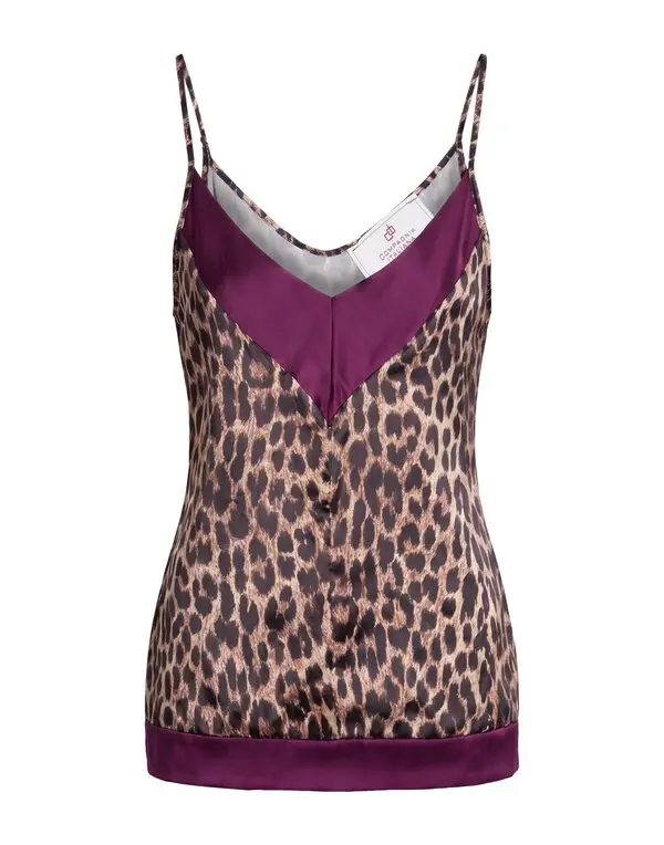 COMPAGNIA ITALIANA Top Sand Size Polyester