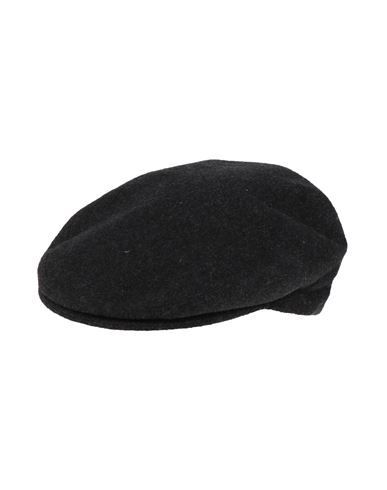 Borsalino Hat Size Wool - Grey