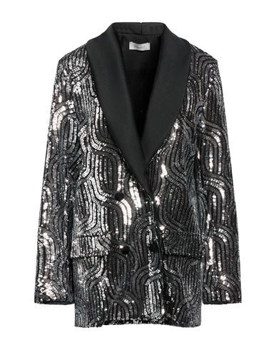 MOTEL Blazer Size Polyester