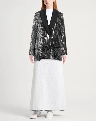 MOTEL Blazer Size Polyester